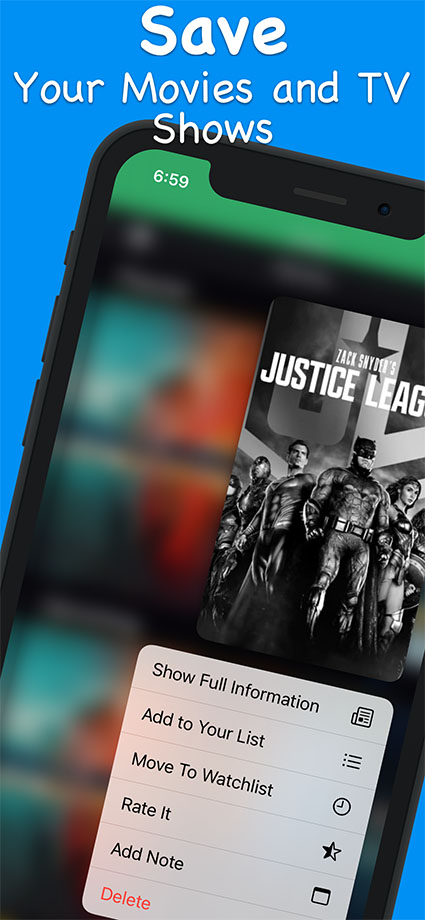 Movies Box & TV Show